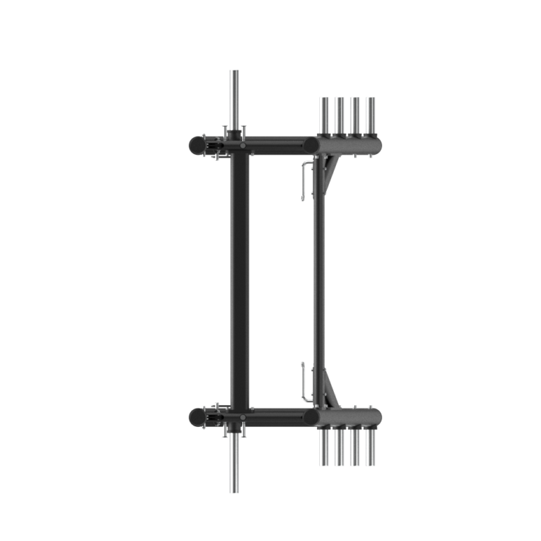 RE Line Smith Machine