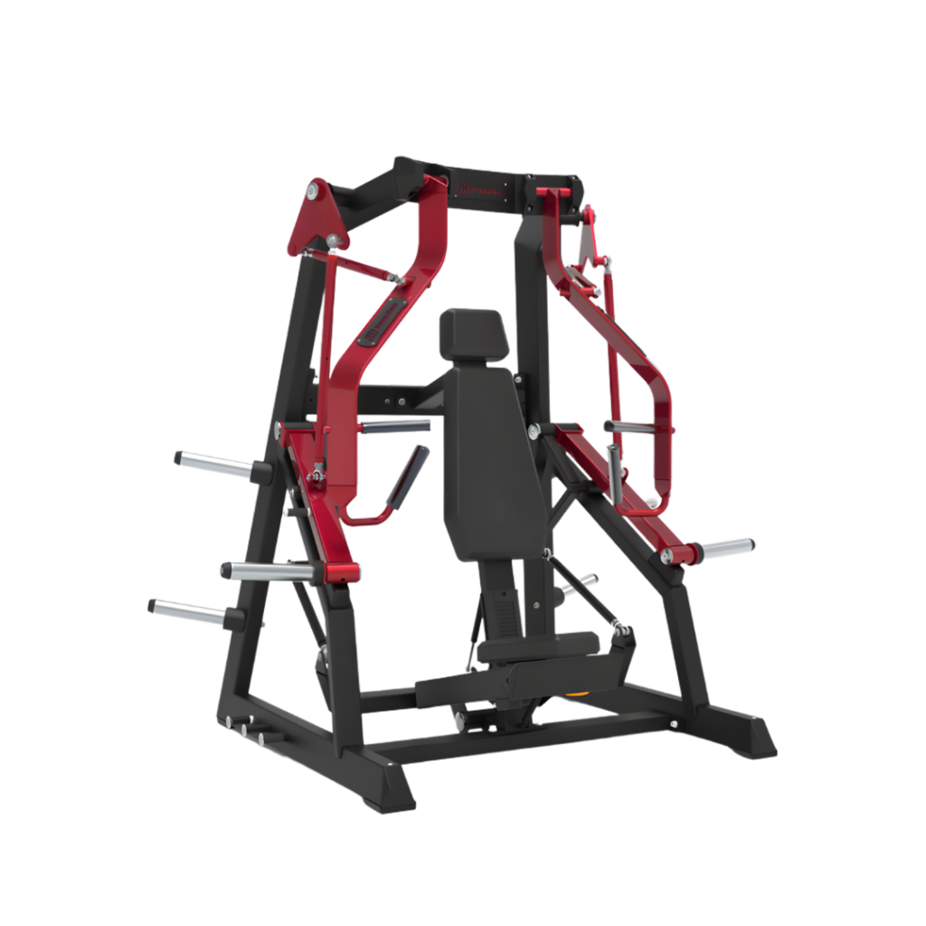 Evolve Line Chest Press - Elite Pro Fitness