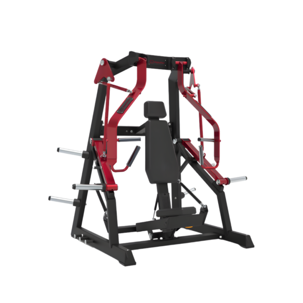 Evolve Line Chest Press - Elite Pro Fitness