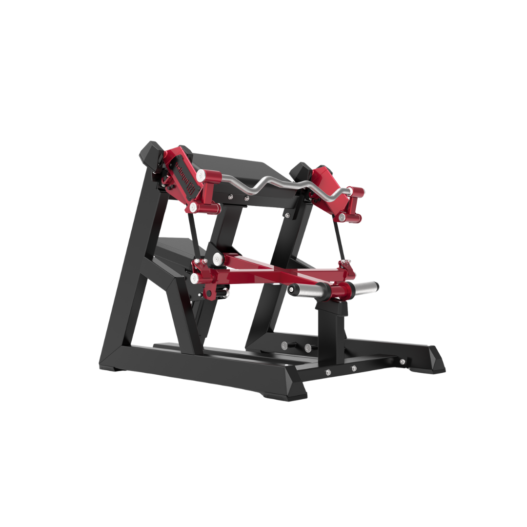 Evolve Line Seated Biceps - Elite Pro Fitness