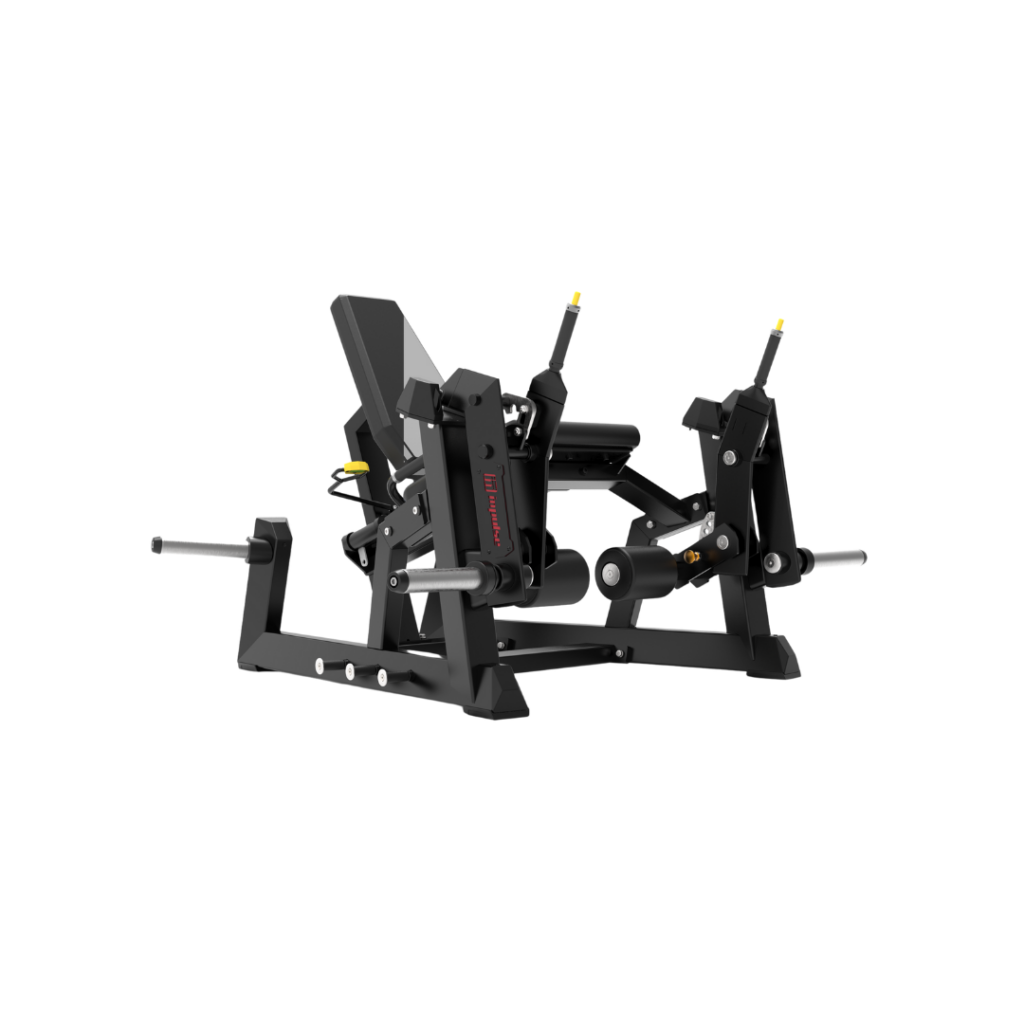 Evolve Line Seated Leg Extension - Elite Pro Fitness
