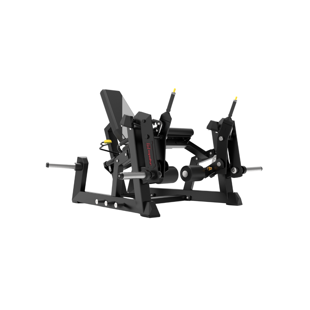 Evolve Line Seated Leg Extension - Elite Pro Fitness