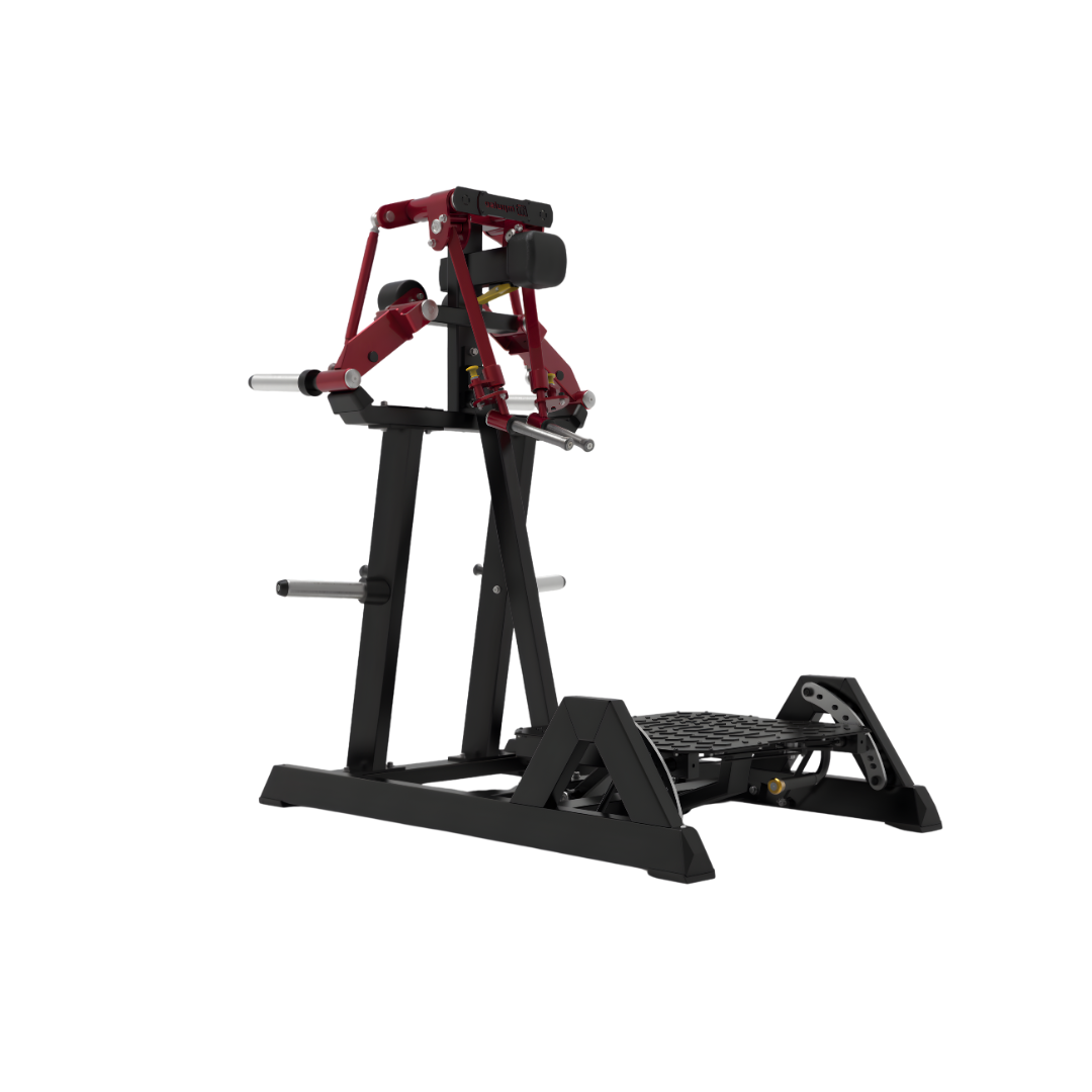 Evolve Line Standing Lateral Raise - Elite Pro Fitness