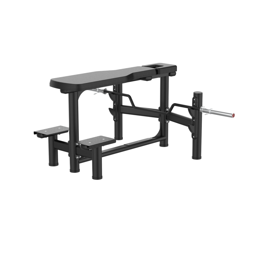 RE Seal Row Bench - Elite Pro Fitness